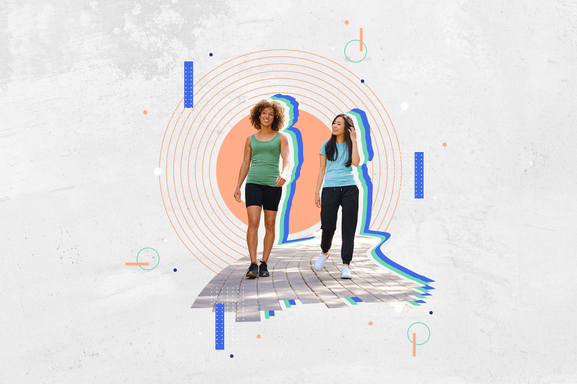 A Beginner’s Guide to Healthy Weight Loss That Actually Lasts - Daily ...