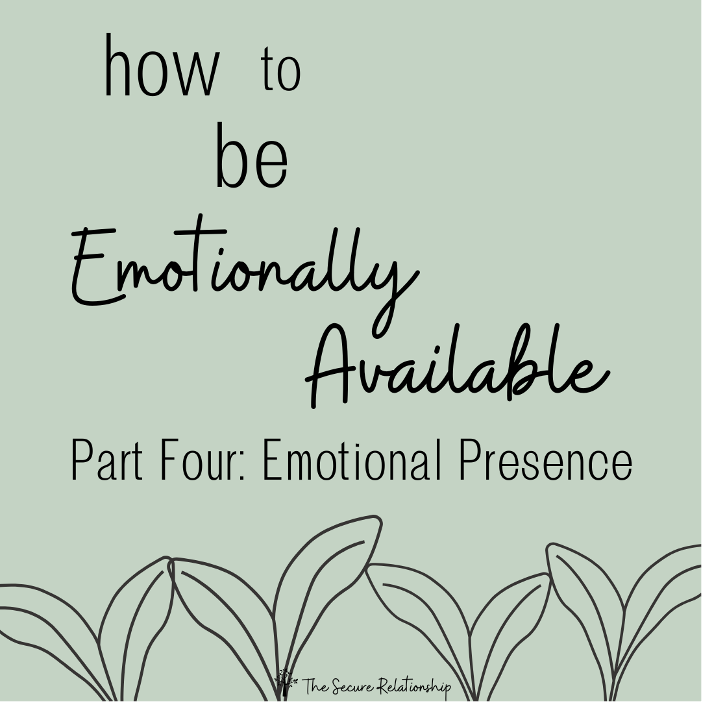 Creating Emotional Connection Instead of Impressing - Daily Essentials Life