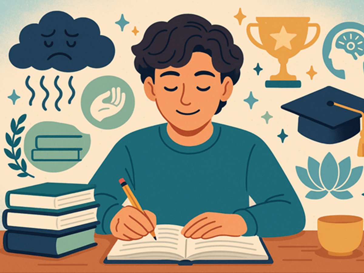 Teen Stress in 2026: What’s Really Causing It Today